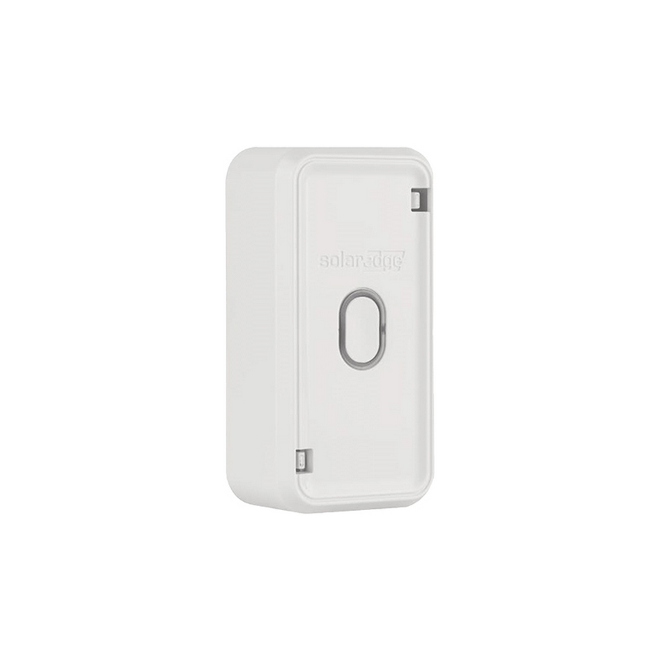 SolarEdge kontaktor för lasthantering SEM-DCS-R08-00 väggkontroll Home ...